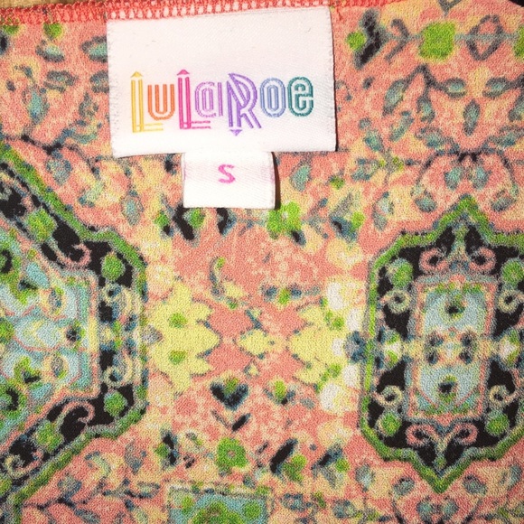 LuLaRoe | Tops | Brand New Lularoe S Monroe | Poshmark